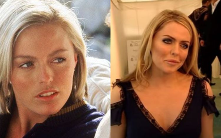 What Happened To These Stars Of The 80s? - Nonstop Nostalgia